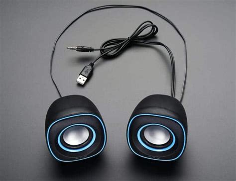 Usb Vs Bluetooth Speakers Difference And Comparison