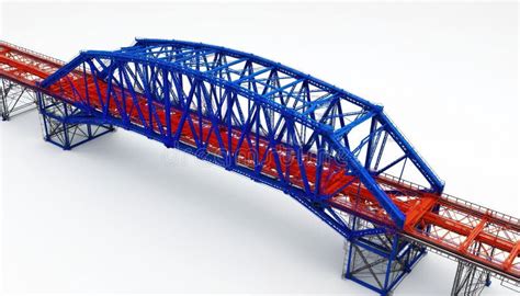 Finite Element Method Calculation Of Bridge Engineering Structural