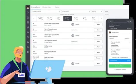 Choosing The Best Sports Scheduling App For Teams