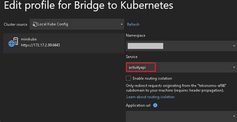 unable to resolve dns names for certain cluster ip services · issue