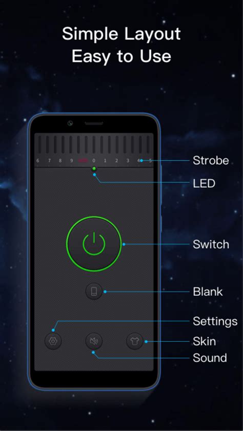 flashlight for android download