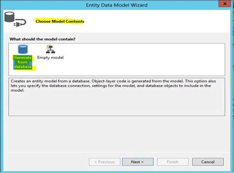 CRUD Operations In MVC