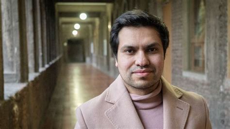 Miguel Ángel Castro Las Cantatas Se Transforman En Una Especie De