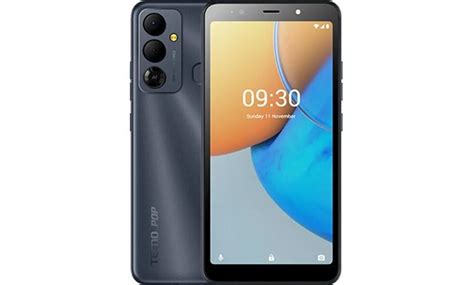 How To Root Tecno Pop 6 Go BE6j Without PC Via Magisk
