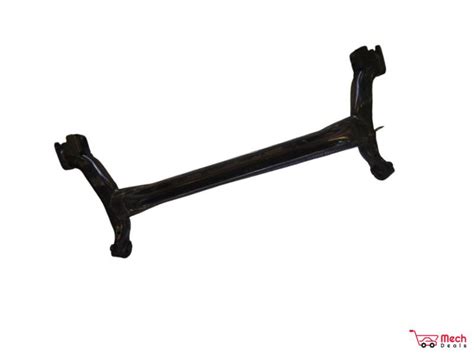 Twist Beam Welded Structure Assy 542432400131 Tata