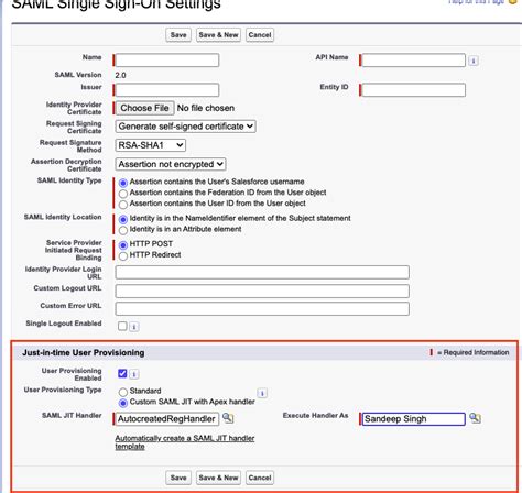 salesforce configure sso to simpplr using microsoft adfs as the