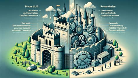 Securing The Future Exploring Private Llms And Private Version Llms In Ai Security