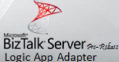 Roving Integrators BizTalk Server Logic Apps Adapter I