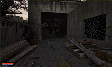 Stalker 2 Looks Stunning In These New Leaked Wip Screenshots Stalker 2 Looks Stunning In These New Leaked Wip Screenshots