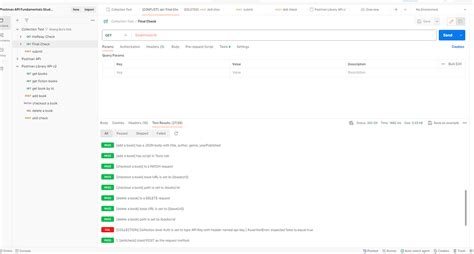 Collection Collection Level Auth Is Set To Type Api Key Help Hub