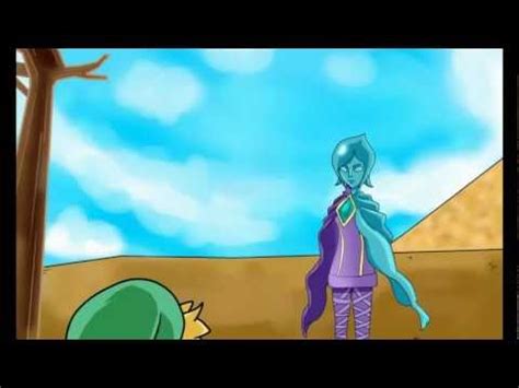 Link Fails Xavithelegendofzelda S Blog