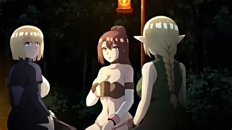 Isekai Harem Monogatari