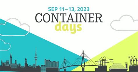 Video Containerdays On Linkedin Kubernetes Cloudnative Containersecurity Devops Gitops