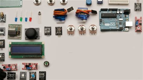 Prototype Your Next Arduino Project By Sheridantech Fiverr