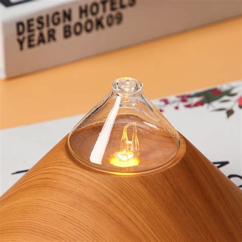 Wholesale Mount Fuji Nebuliser Air Pump Essential Oil Diffuser Amrita Court Essential Oils