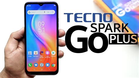 Comparatif Mobile Tecno Spark 4 VS Tecno Spark Go Plus Phonerol