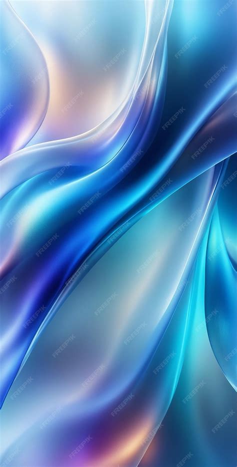 Premium Photo 3d Hd Beautiful And Colorful Glassy Microsoft Abstract Wallpaper Image
