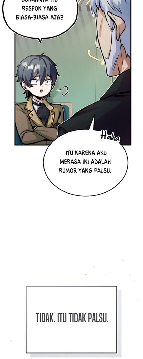 Academy S Undercover Professor Chapter 1 Bahasa Indonesia ManhwaID