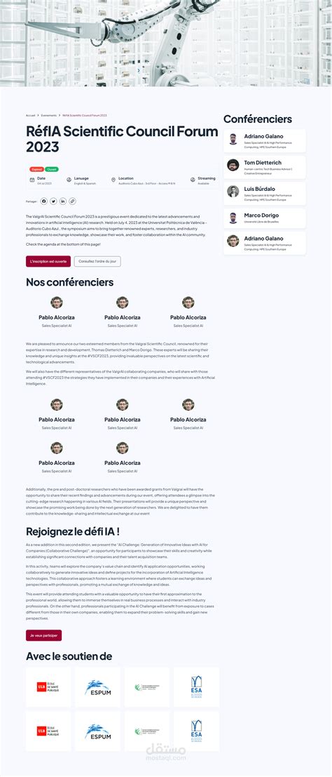 تحويل قالب Figma إلى صفحات ويب بإستعمال Html Css Javascript مستقل