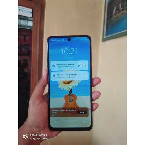 Jual Pocox Shopee Indonesia