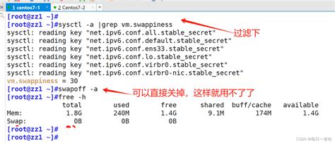 内核调优，快来get它哦 linux 修改内核参数可以监听不存在的ip csdn博客