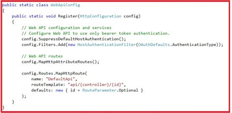 Tạo ứng dụng Web API