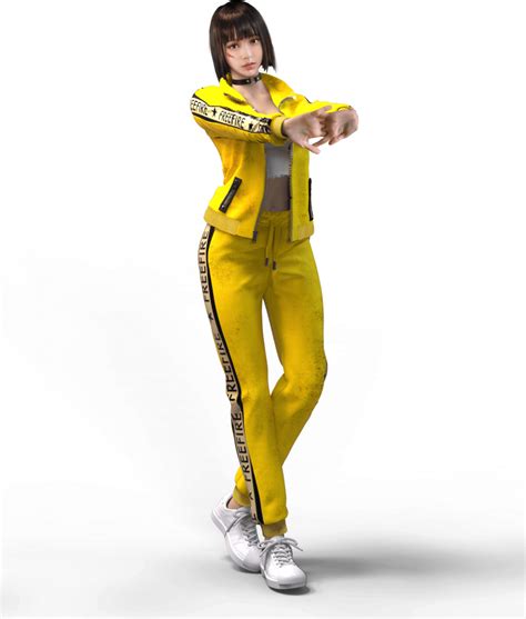 Garena Free Fire Game Png Download Image