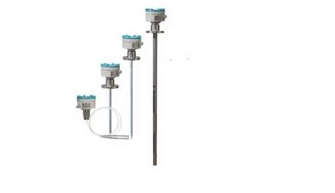 CAPACITANCE TYPE LEVEL TRANSMITTER At 5000 Piece In Pune ID 2852704571412