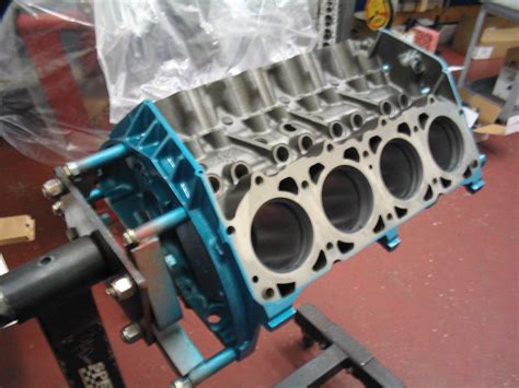 304 Engine Rebuild Part 8