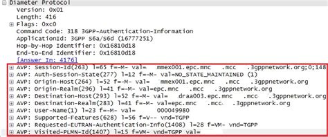 red mouse e2e volte call setup 1 4 initial attach and default eps