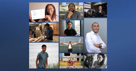 Ten Inspiring Learner Stories From Mit Open Learning Open Learning