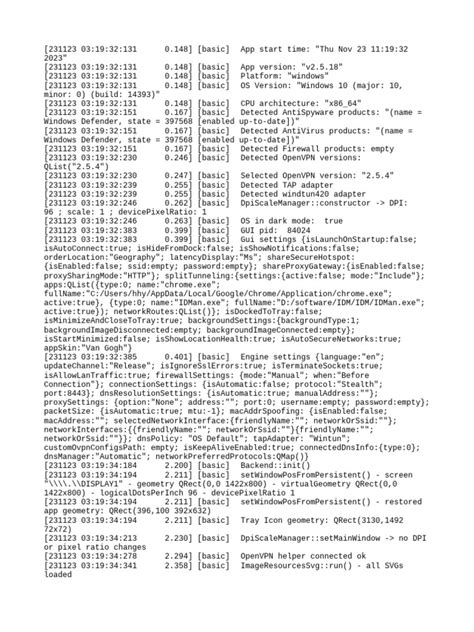 Log Gui Download Free Pdf Transport Layer Security Internet Protocols