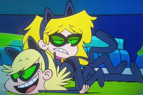 Leni And Lori 7 By Sonicdefenders On Deviantart Leni And Lori 7 By Sonicdefenders On Deviantart