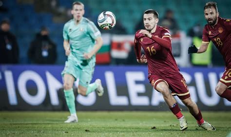 Май и Мондиал 2026 ще остане мираж България ще бъде в група с 4 отбора за световните