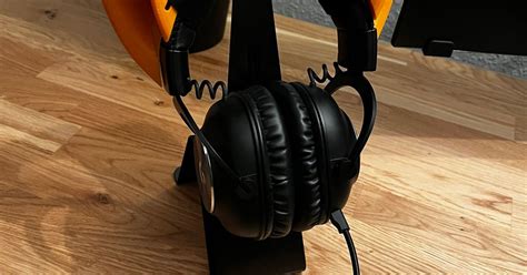 Foxy Headset Ears By Matschi Download Free Stl Model Printables Com