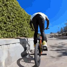 Bike Riding S Tenor