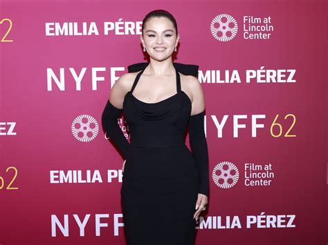 Selena Gomez September 2024