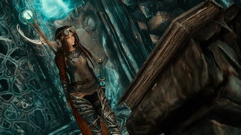 The Alpha And The Omega Shadow Over Solstheim Part 7 Final Through The Oblivion Gate And