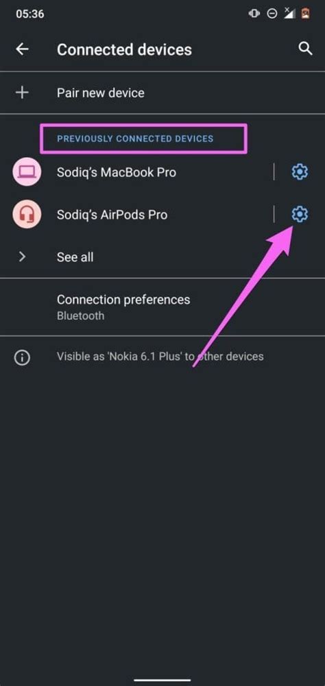 Ways To Fix Android Not Connecting To Bluetooth Devices Guiding Tech