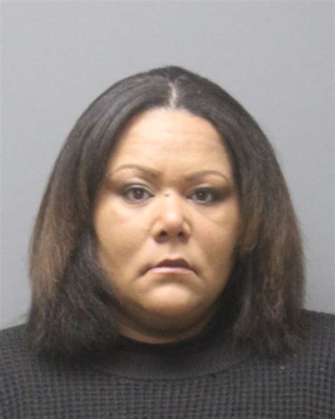 South Windsor Woman Arrested For Failing To Register As A Sex Offender