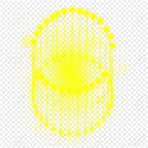 조리개 플래시 반짝이는 별빛 빔 스타 포인트 눈부심 효과 일러스트구멍광선 Png 일러스트 무료 다운로드 Lovepik