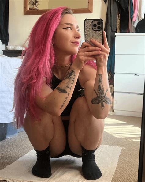 Sophie Burrell From Now On We Should Only Like Her Content If Shes