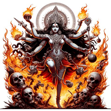 Fondos De Pantalla Kali Maa Hd Maa Kali Statue Wallpapers Peakpx