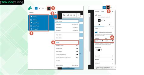 apa itu sidebar dan bagaimana cara membuat sidebar di wordpress