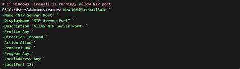 NTP Server Client Setup Cyber Security Networking Technology Courses And Blog
