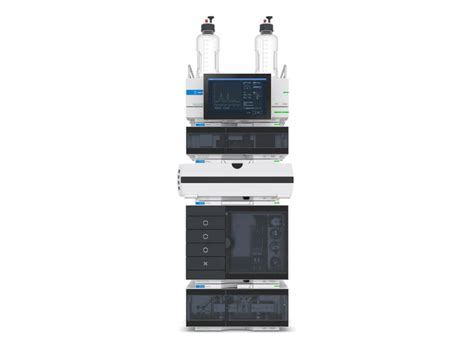 Agilent Lab Advisor Software