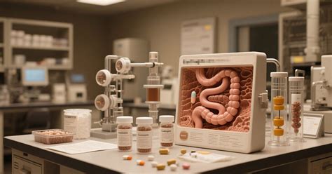 Application Of Eudragit Controlled Release Polymers In Colon Targeted Drug Delivery Systems