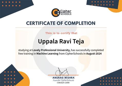 Uppala Raviteja On Linkedin Datascience Machinelearning Python