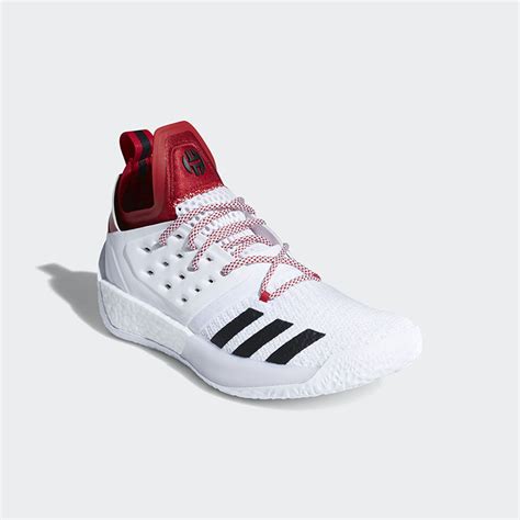 超多配色曝光！这些即将登场的 Harden Vol2 谁是你的菜？ 球鞋资讯 Flightclub中文站sneaker球鞋资讯第一站