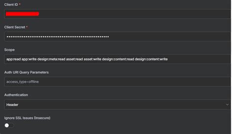 Error Connecting To Canva Oauth2 Questions N8n Community